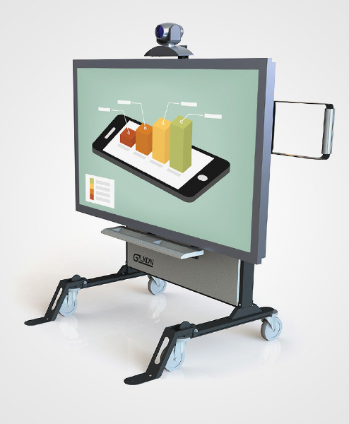 Gilkon Interactive Mobile Frames – Gilkon Australia